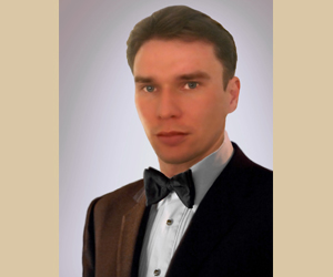 George Gershwin International Music Competition