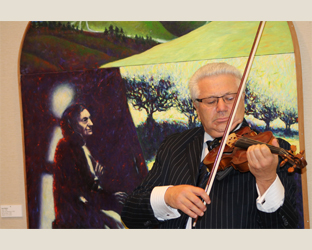 George Gershwin International Music Competition